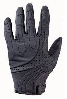 Turtleskin Bravo needle- and cut-resistant gloves
