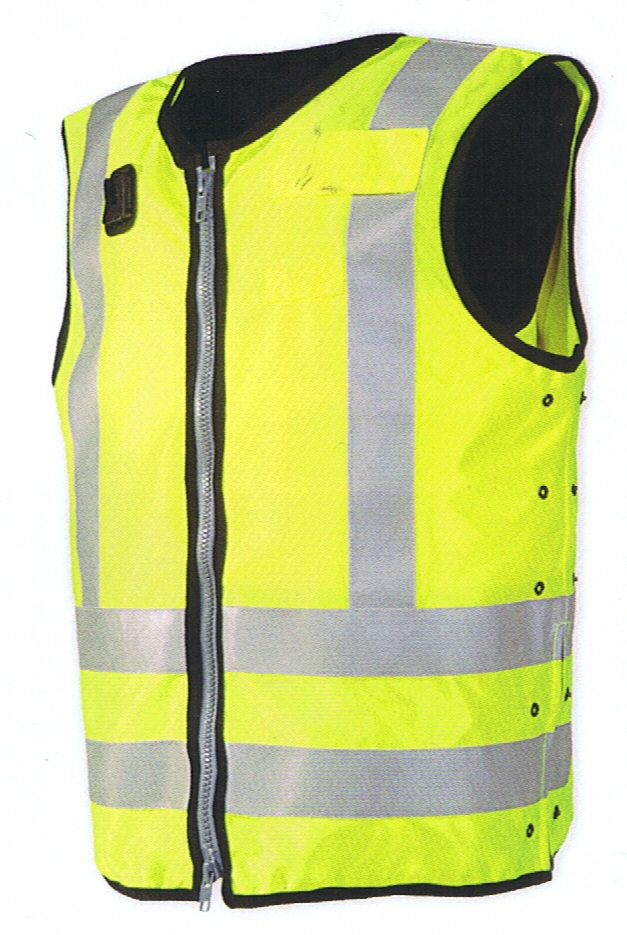 Steward carriers Geel - Kogelwerende vesten, steekwerende vesten en ...