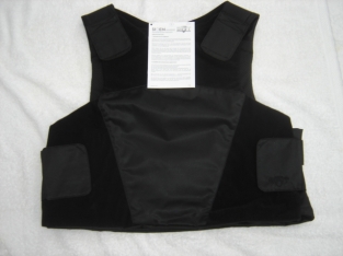 Ares carriers - Kogelwerende vesten, steekwerende vesten en snijwerende ...